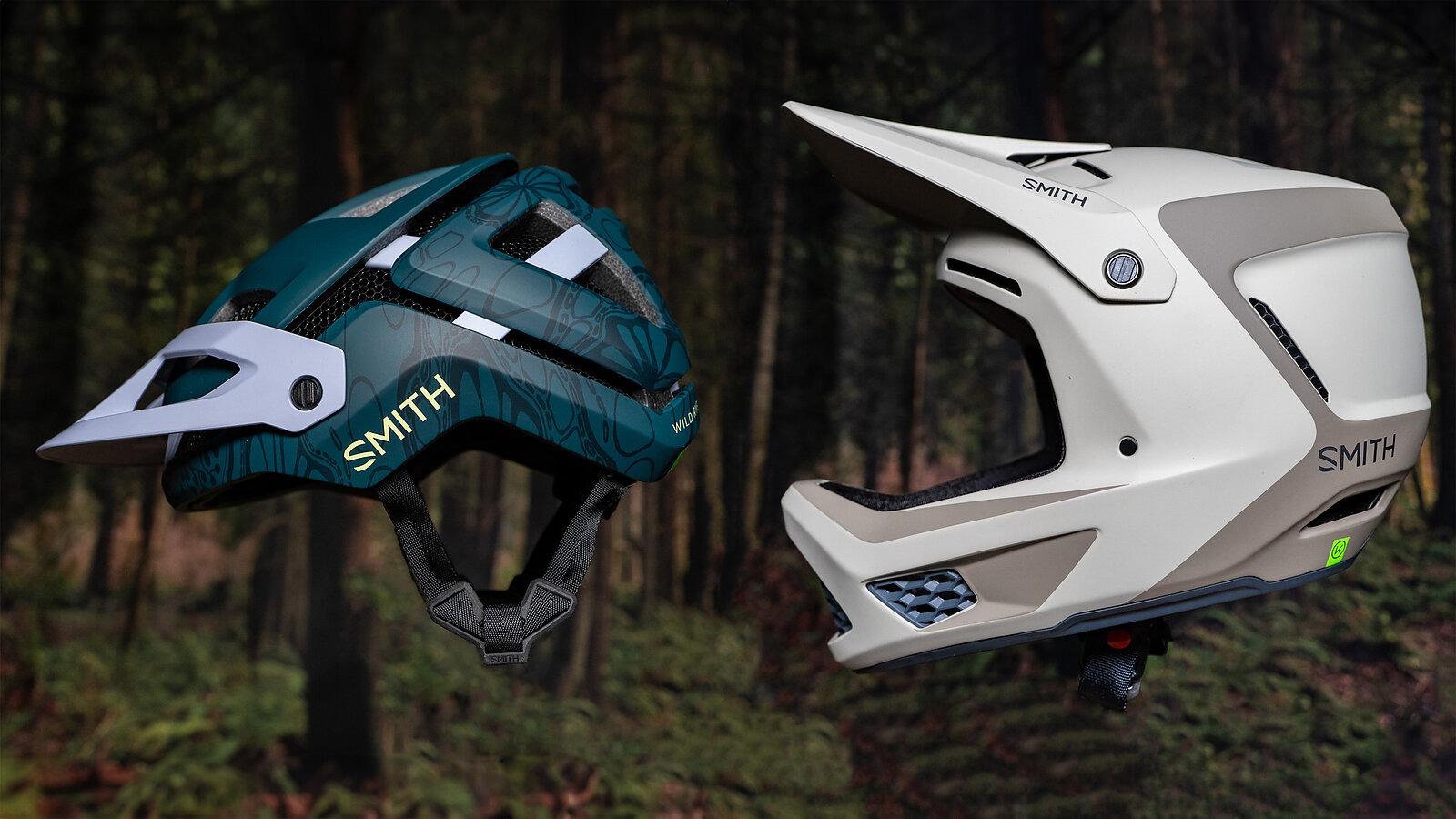 Helmet Review | Smith Forefront 3 and Hardline Helmets | Freehub Magazine